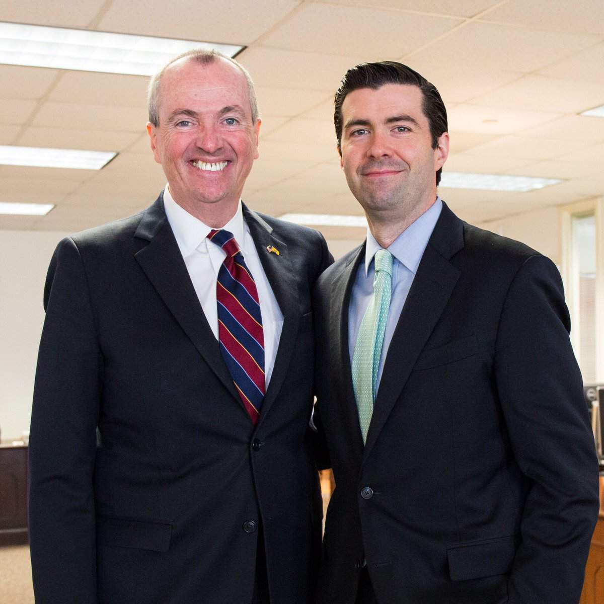 Sullivan EDA programs, regional cooperation will produce NJ's 'best ...