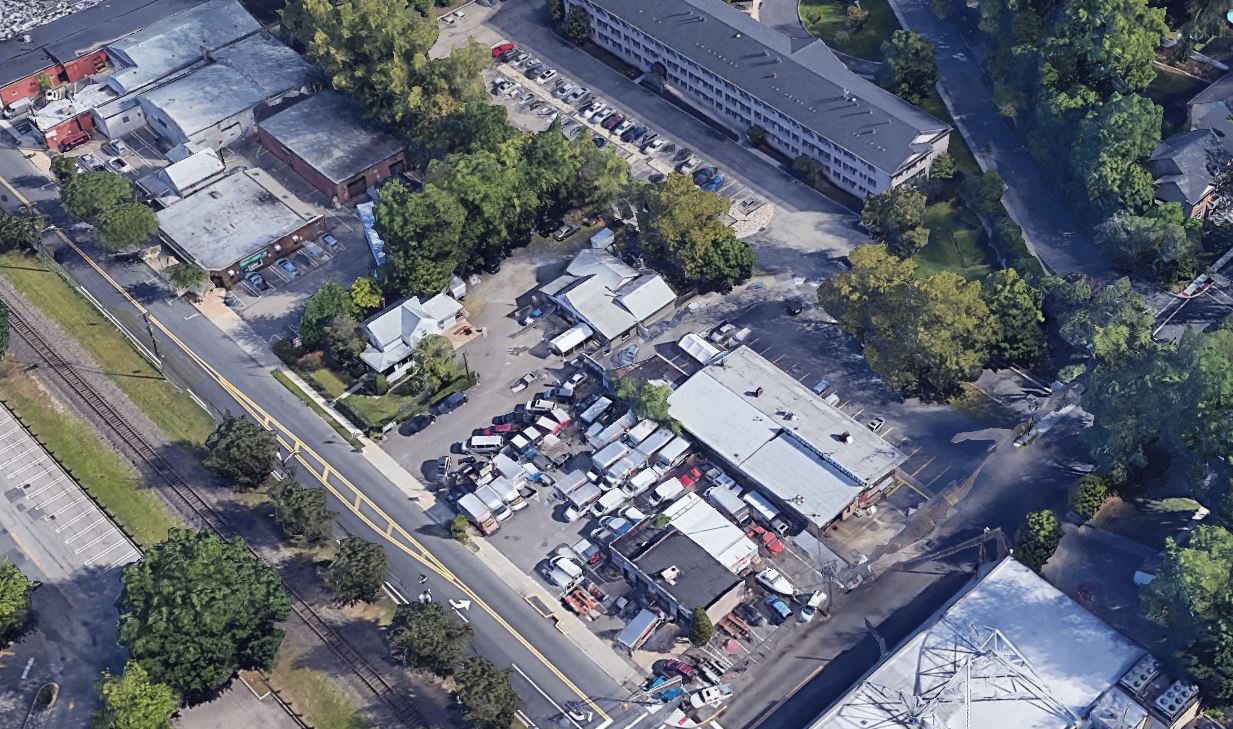 NAI Hanson negotiates 3-building sale in Bergen County - NJBIZ