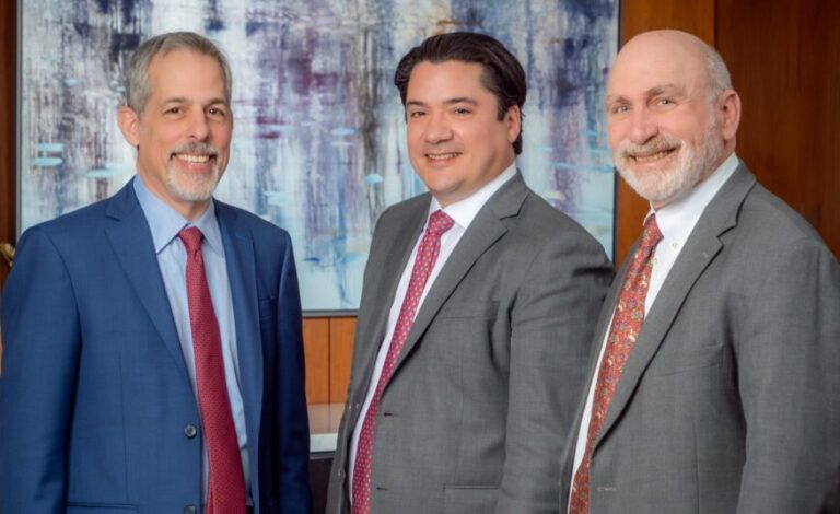 Newark-based Gibbons, Frost Brown Todd complete merger - avnet.org
