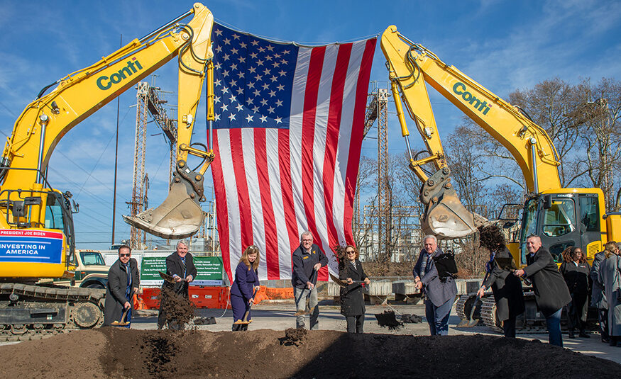 New report raises Hudson Tunnel Project's job creation numbers by 20K ...