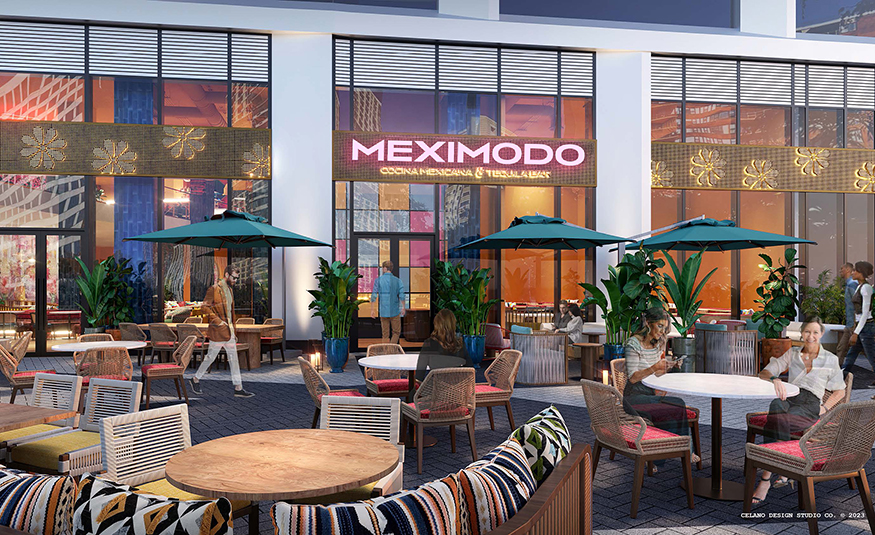 Newark, Jersey City time Restaurant Weeks with World Cup