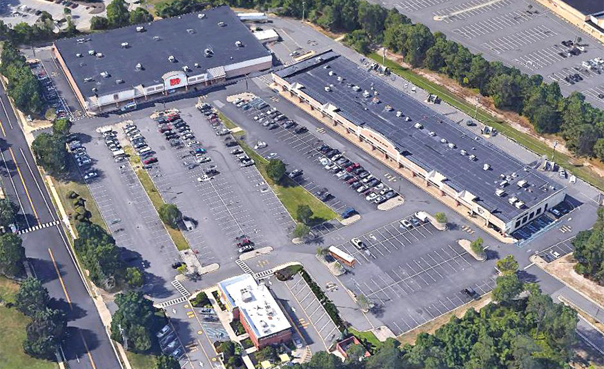 TFE bringing Spectrum Village apartments to Burlington – avnet.org