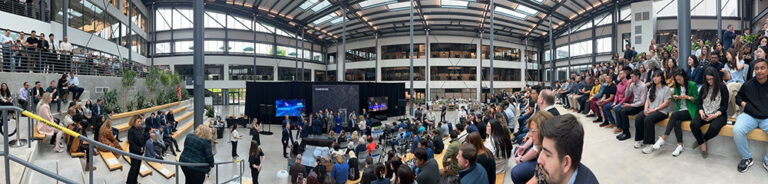 Samsung moving US headquarters from New Jersey to Texas