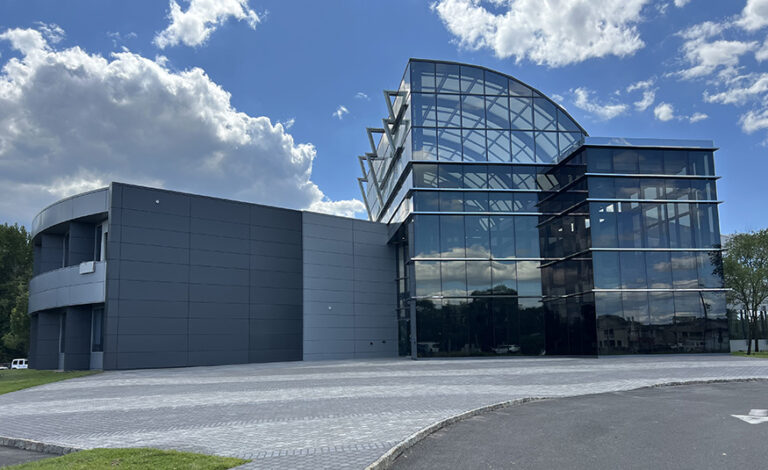 TD Bank moves headquarters from Cherry Hill – avnet.org