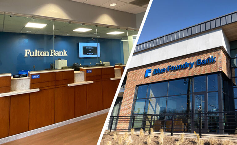 OceanFirst to buy Flushing Bank in $579M merger – avnet.org