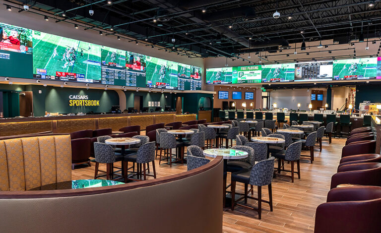 Caesars agrees to $17.6B Fertitta acquisition deal