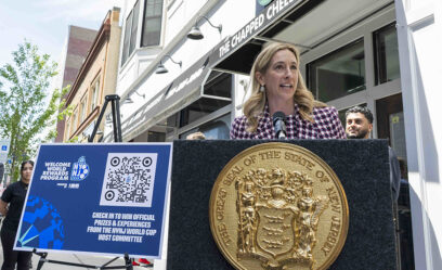 World Cup rewards program to support small biz launches June 1