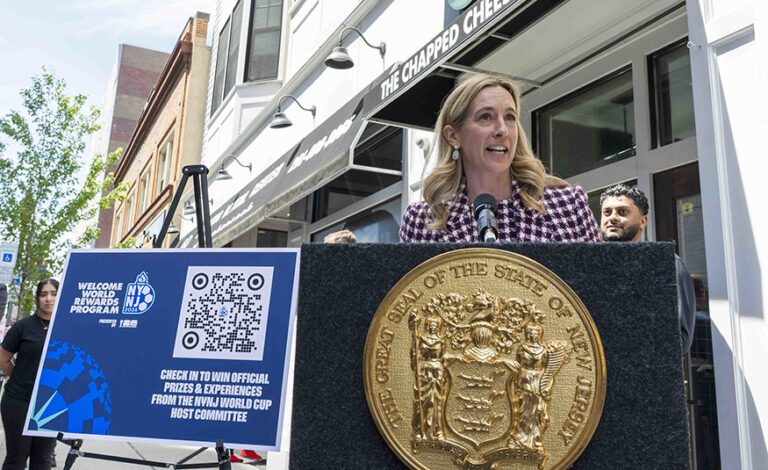 World Cup rewards program to support small biz launches June 1