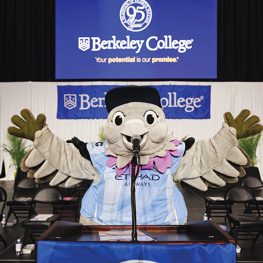 Pic Page: Celebrating New Jersey's graduates