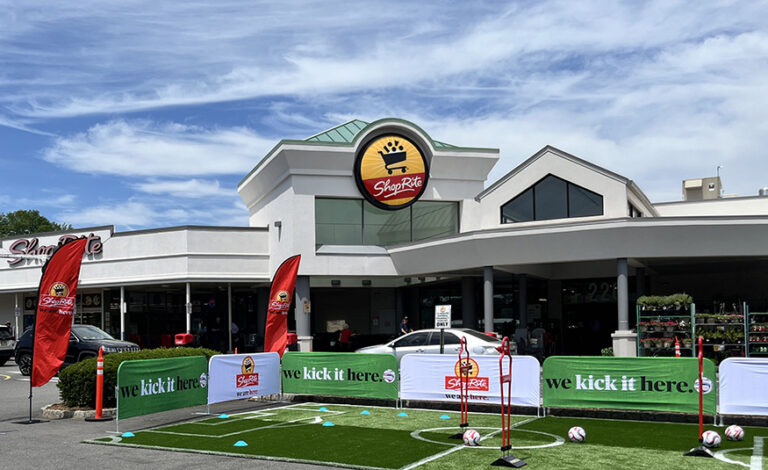 ShopRite kicks off FIFA World Cup fan tour