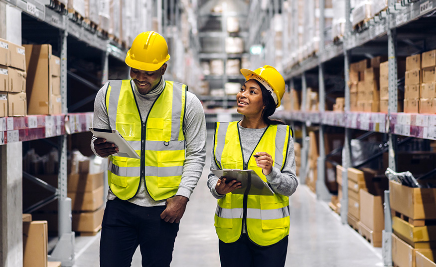 Managing Rising Costs in the Food Supply Chain