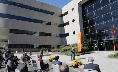 Fiserv names Georgakopoulos CEO after Lyons exit