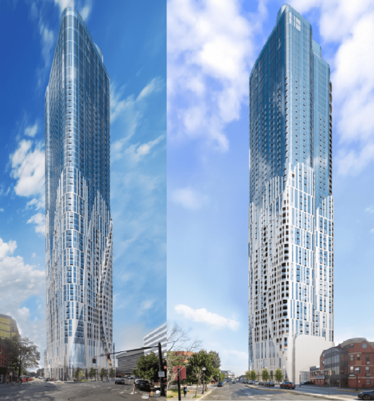 Imperial Tower lands $220M for mixed-use Journal Square project